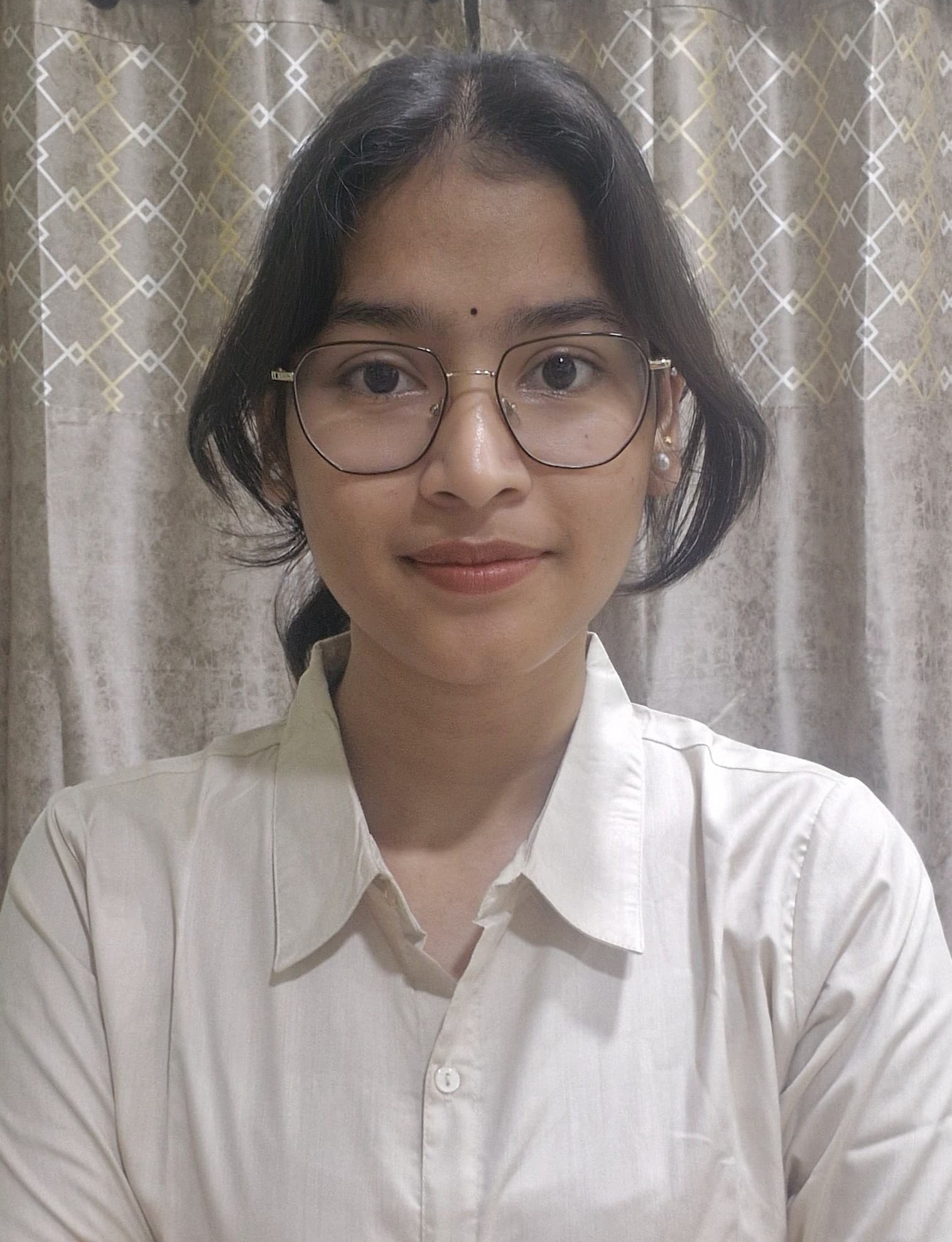 Parbeen Mirza - Portfolio